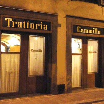 TRATTORIA CAMMILLO - Updated June 2024 - 178 Photos & 65 Reviews ...
