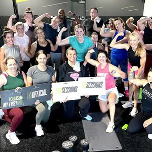 CRUNCH FITNESS - ARBORETUM - Updated December 2025 - 28 Photos & 18 ...