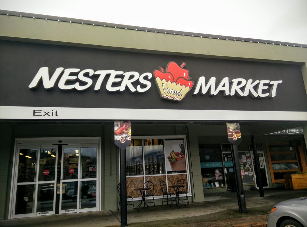 NESTERS MARKET - Updated December 2025 - 415 Dollarton Hwy N, North ...