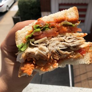 DELI ON BUTLER STREET - 30 Photos & 93 Reviews - Delis - 4110 Butler St ...