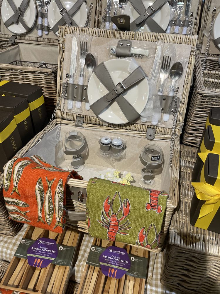 CHELSEA MARKET BASKETS - Updated January 2026 - 291 Photos & 134 ...