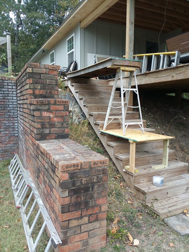 ALLEN’S HANDYMAN - Updated March 2024 - Boaz, Alabama - Handyman ...