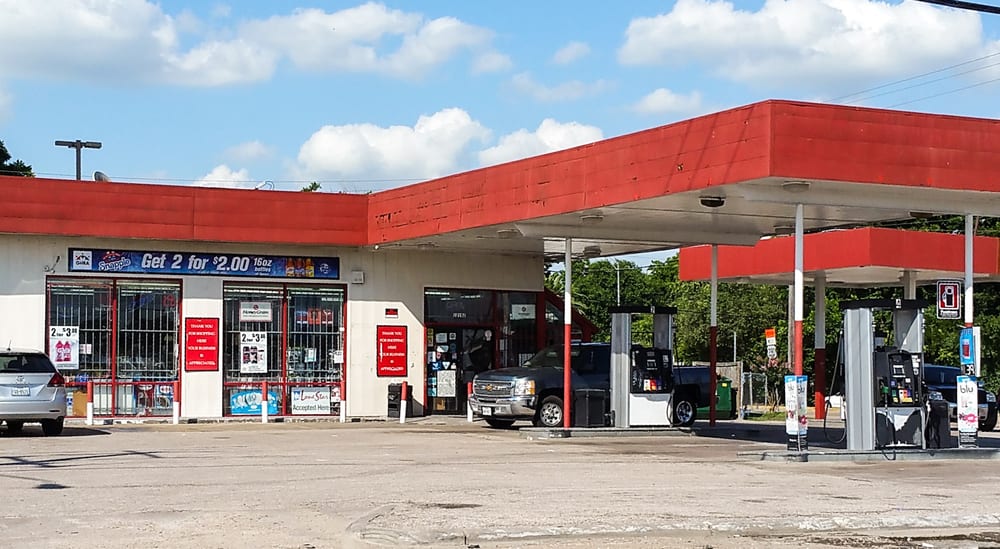 U SAVE FUEL EXPRESS - Updated December 2024 - 12102 Hempstead Rd ...