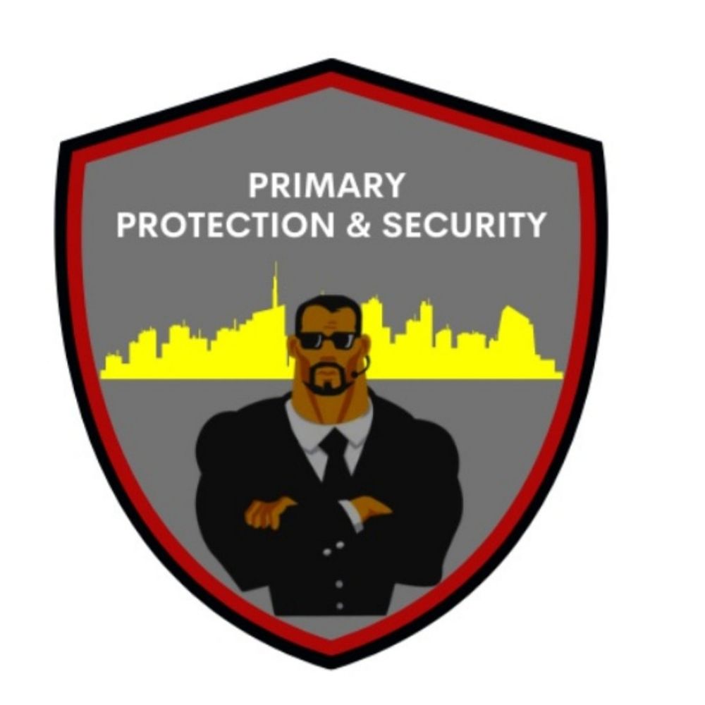 PRIMARY PROTECTION & SECURITY SERVICES - Request a Quote - 515 N Sam ...