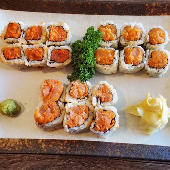 YAKO SUSHI HOUSE - Updated October 2025 - 57 Photos & 39 Reviews - 515 ...
