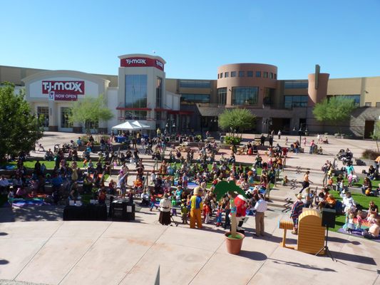 SUPERSTITION SPRINGS CENTER - Updated October 2025 - 143 Photos & 163 ...