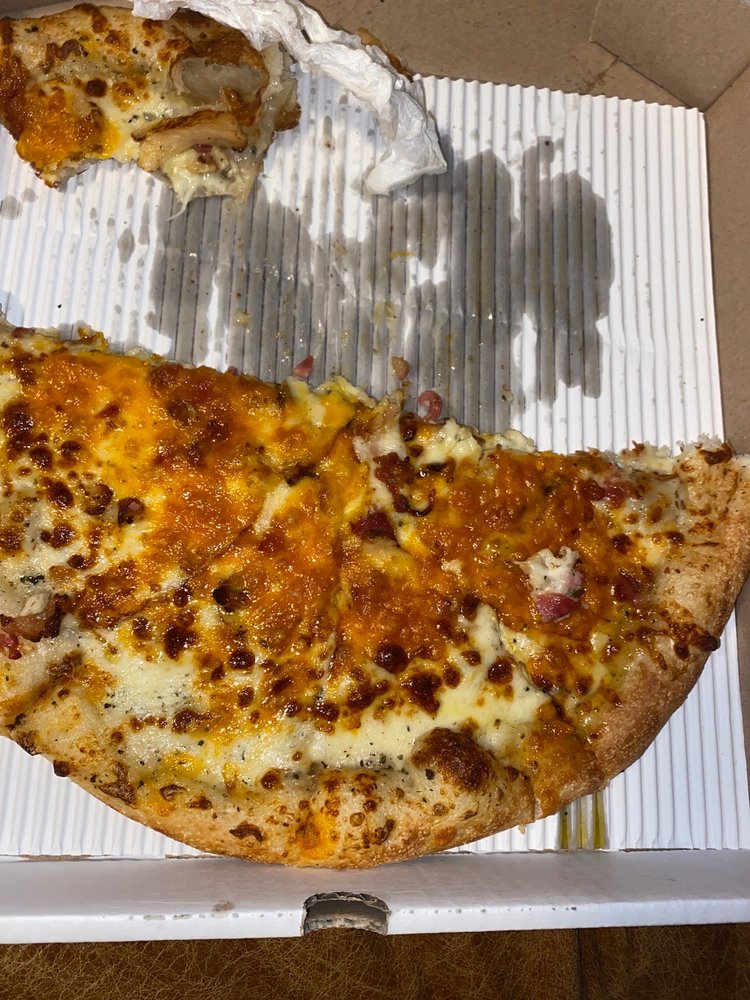 LA BELLA PIZZA HILLSIDE - Updated March 2025 - 124 Photos & 57 Reviews ...