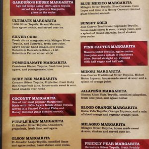 GARDUNO’S - 56 Photos & 73 Reviews - 10031 Coors Blvd NW, Albuquerque ...