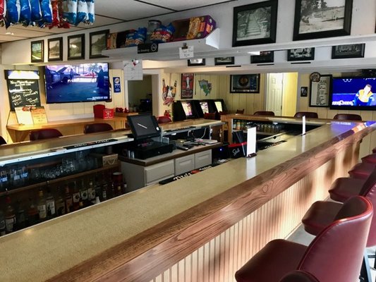 SIT N’BULL - Updated December 2025 - 39600 Bloomfield Rd, Powers Lake ...