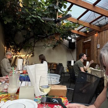 YARDY RUM BAR - Updated September 2025 - 164 Photos & 108 Reviews - 837 ...