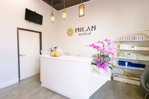 MILAN MEDICAL - Updated December 2025 - 11 Photos & 10 Reviews - 407 S San Gabriel Blvd, San ...