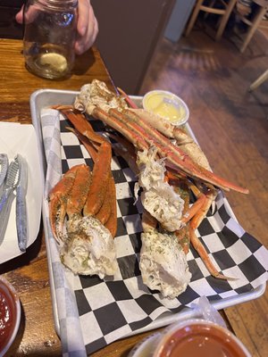 CAROLINA SMOKE BARBEQUE GRILL & COPPER STILL - Updated September 2025 ...