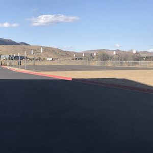 SILVERLAND MIDDLE SCHOOL - 1100 Jasmine Ln, Fernley, Nevada - Middle ...