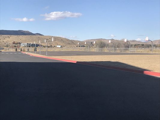 SKY RANCH MIDDLE SCHOOL - Updated December 2025 - 14 Photos & 22 ...