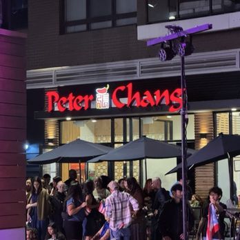 PETER CHANG - Updated December 2025 - 714 Photos & 233 Reviews - 6000 ...