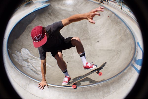 ALONDRA SKATE PARK - Updated October 2025 - 34 Photos - 12 Reviews ...