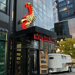 SCORPION BAR BOSTON - Updated July 2025 - 185 Photos & 309 Reviews - 58 ...