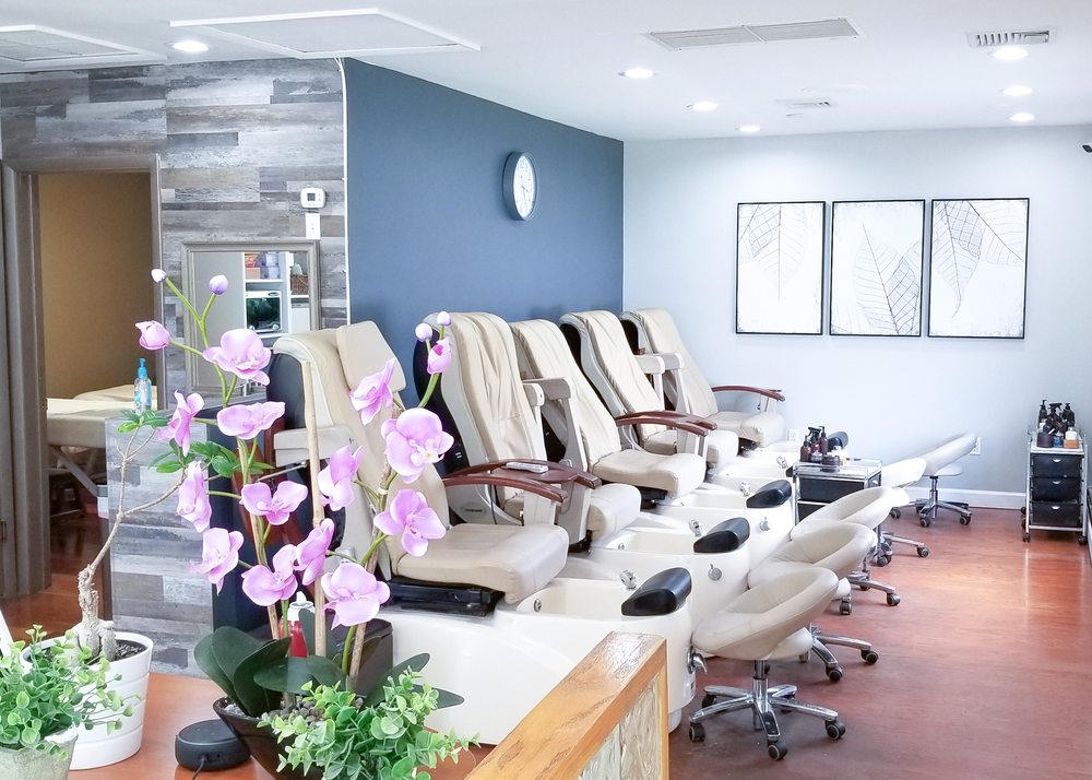 NAIL PLUS - Updated August 2024 - 31 Photos & 17 Reviews - 1094 Hamburg Tpke, Wayne, New Jersey ...