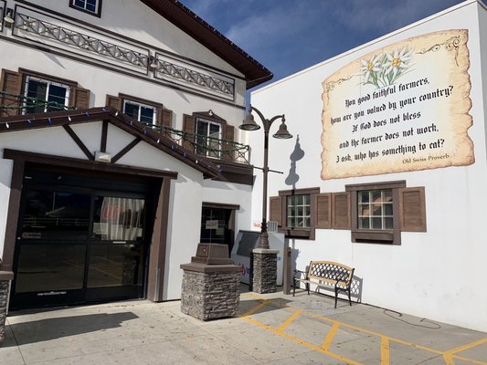 GOSSNER’S CHEESE FACTORY - Updated October 2025 - 115 Photos & 91 ...