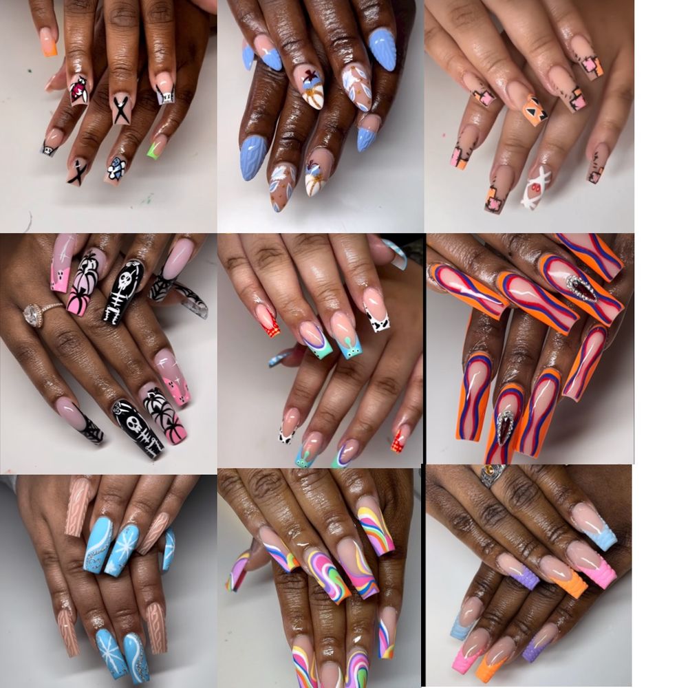 SCULPTED BY DRIA - Updated July 2024 - 10707 W Hayes Ave, West Allis ...