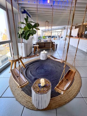 SANDBAR ROOFTOP - Updated January 2025 - 292 Photos & 159 Reviews - 152 ...