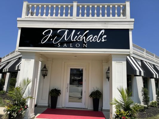 J. MICHAELS SALON - Updated December 2025 - 49 Photos & 42 Reviews ...