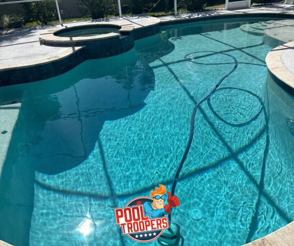 POOL TROOPERS - Updated March 2025 - Request a Quote - 10 Photos ...