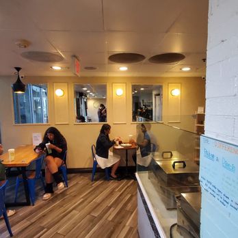 MOTTO TEA CAFE - Updated April 2025 - 2624 Photos & 1041 Reviews - 100 ...