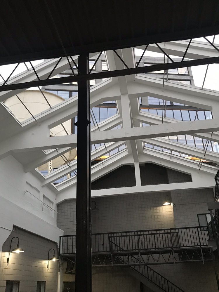 FORD FACTORY LOFTS - 42 Photos & 46 Reviews - 699 Ponce De Leon Ave NE ...