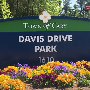 DAVIS DRIVE PARK - Updated December 2025 - 16 Photos - 1610 Davis Dr ...