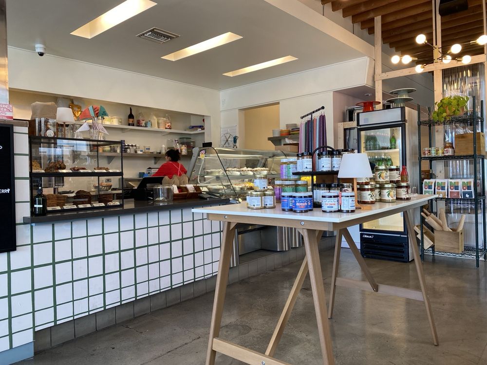 FAT + FLOUR - Updated September 2025 - 294 Photos & 135 Reviews - 11739 ...