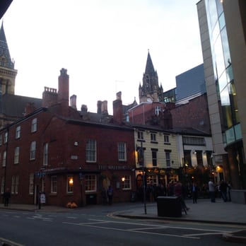 SALUT WINES - Updated July 2025 - 59 Photos & 24 Reviews - 11 Cooper ...