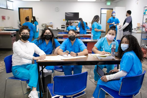 CENTRAL COAST COLLEGE - Updated December 2025 - 37 Photos & 26 Reviews ...