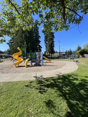 FIRCREST TOT-LOT - Updated October 2025 - 10 Photos & 21 Reviews ...