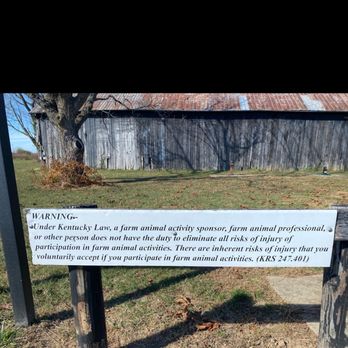 HISLE FARM PARK - Updated October 2025 - 21 Photos - 3551 Briar Hill Rd ...