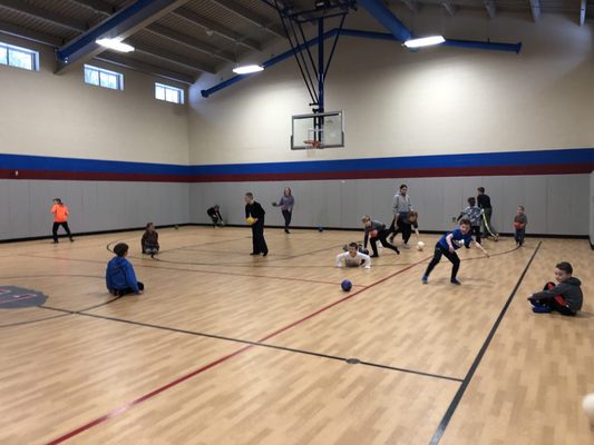 CAMP EDWARDS BRANCH YMCA - Updated December 2025 - 11 Photos - N8901 ...