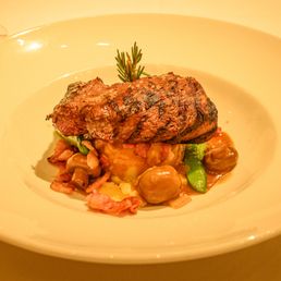 GERONIMO - 934 Photos & 811 Reviews - 724 Canyon Rd, Santa Fe, New ...