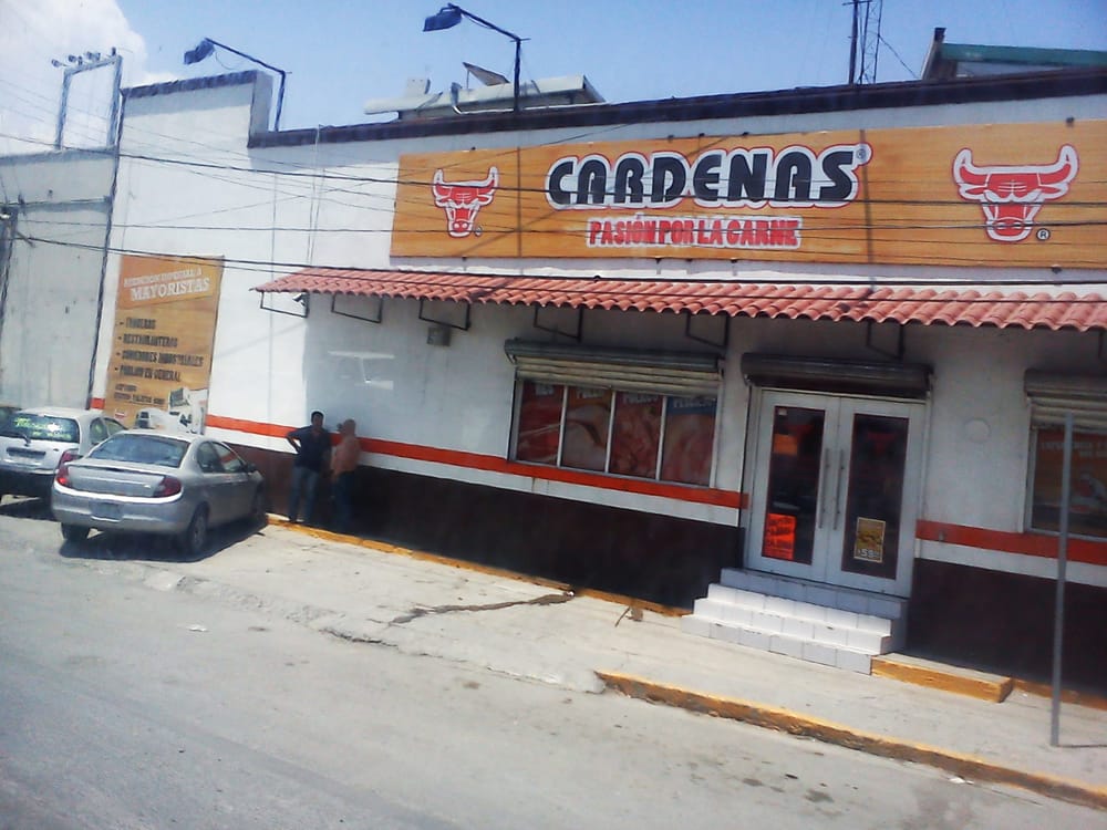 CARDENAS CARNICERÍA - Updated March 2025 - Adolfo Lopez Mateos 4210 ...