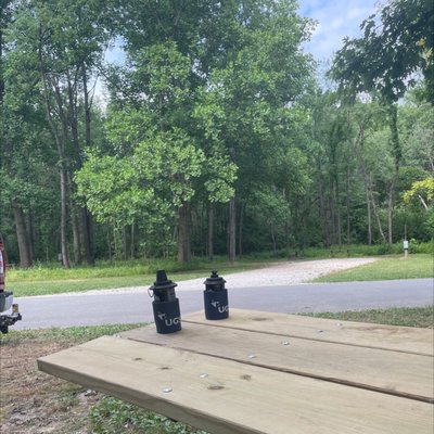 KICKAPOO STATE PARK - Updated December 2025 - 33 Photos & 28 Reviews ...