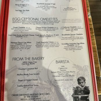 BROOKFIELDS RESTAURANT RANCHO CORDOVA - Updated May 2024 - 1212 Photos ...