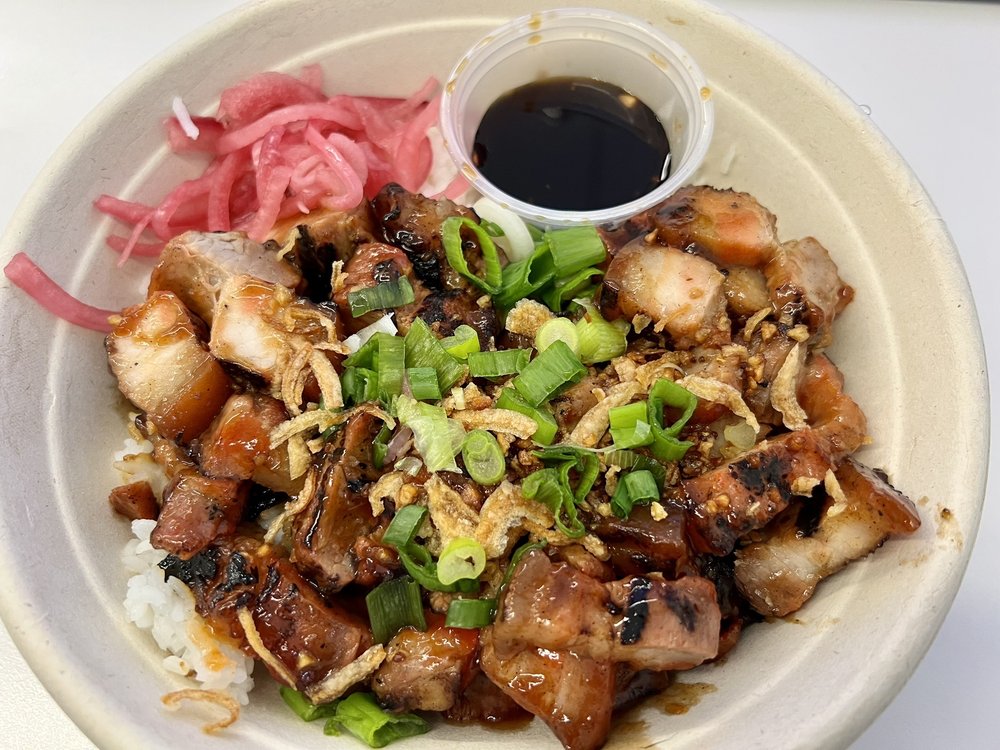 TRADISYON - 22 Photos - 135 W 50th St, New York, New York - Filipino ...