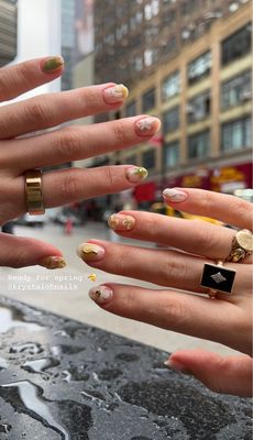 KRYSTAL OH NAILS - Updated June 2024 - 102 Photos & 33 Reviews - 256 W ...