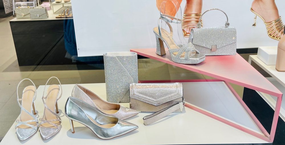 ALDO SHOES - Updated August 2025 - 16 Photos & 13 Reviews - 1650 Premium Outlets Blvd, Aurora ...