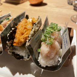 NAMI NORI - Updated July 2025 - 489 Photos & 146 Reviews - 378 ...