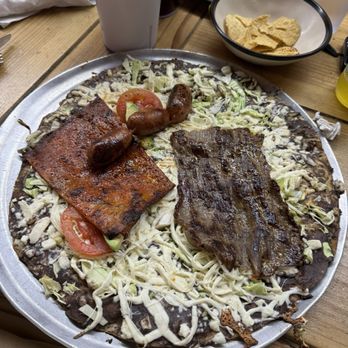 OAXACA RESTAURANT - Updated January 2026 - 217 Photos & 162 Reviews ...