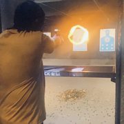 LOCK AND LOAD MIAMI MACHINE GUN EXPERIENCE & RANGE - 309 Photos & 163 ...