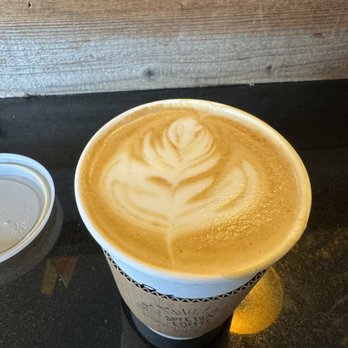 SPECTRA COFFEE - Updated July 2024 - 851 Photos & 486 Reviews - 5353 ...
