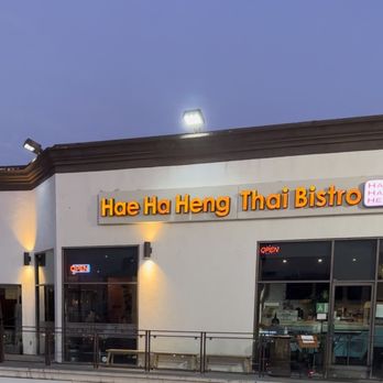 HAE HA HENG THAI BISTRO - Updated May 2024 - 2256 Photos & 1588 Reviews ...