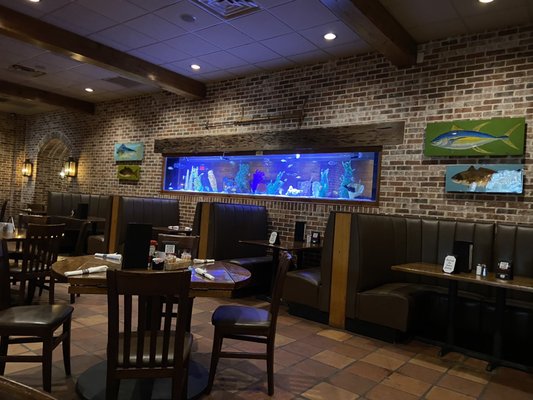 MIKE ANDERSON’S SEAFOOD RESTAURANT & OYSTER BAR - Updated July 2024 ...