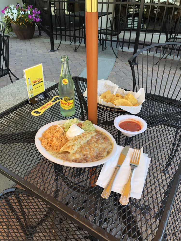 MEZCAL GRILL - 53 Photos & 134 Reviews - Mexican - 9739 NE 119th Way ...